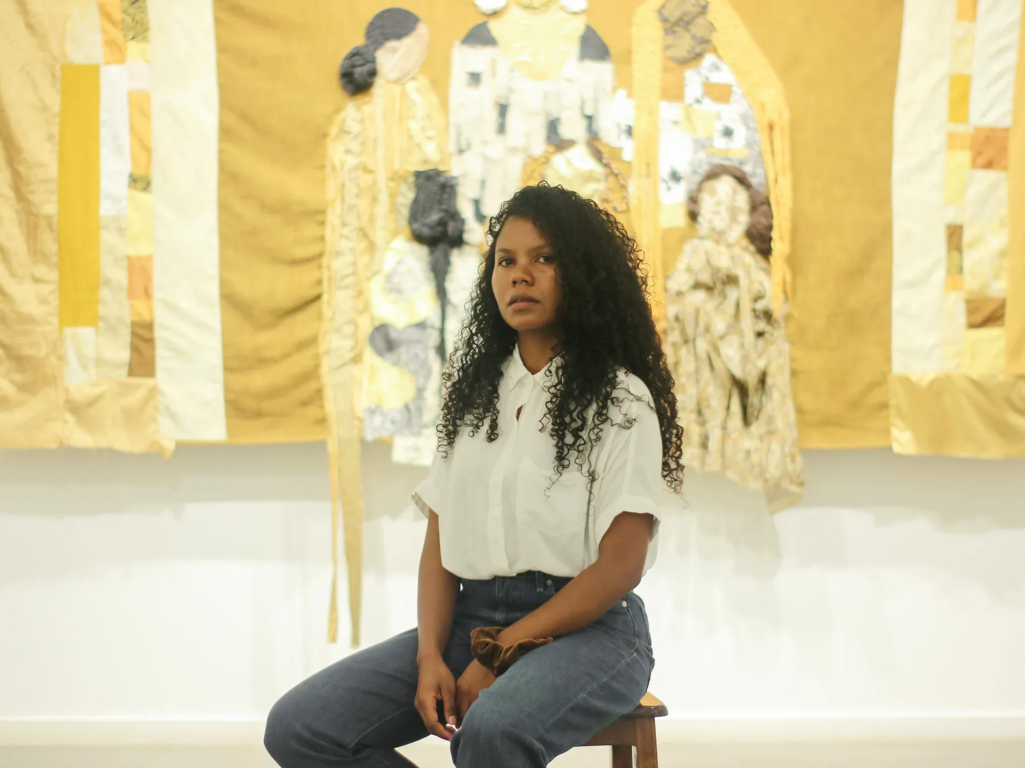 디나 노메나 안드리아리만자카 | 2024부산비엔날레